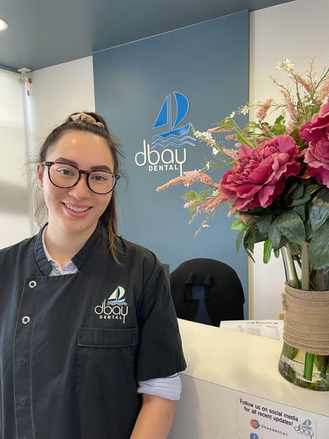 About DBay Dental - DBay Dental