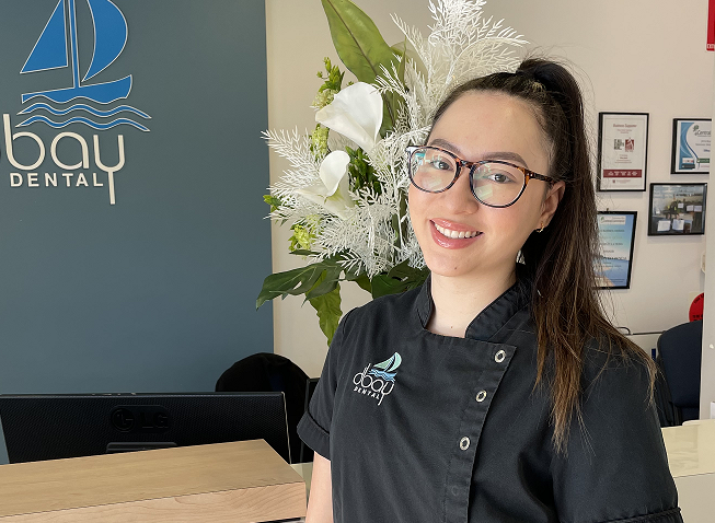 About DBay Dental - DBay Dental