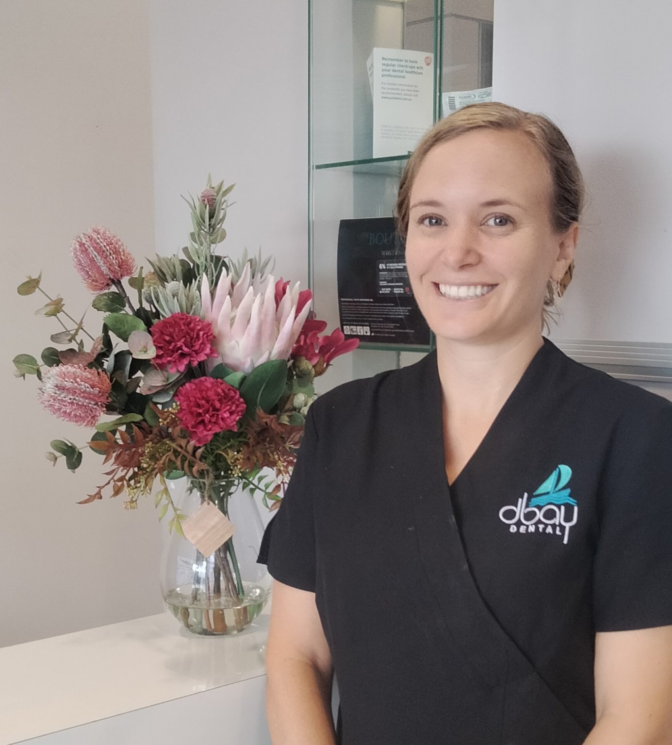 About DBay Dental - DBay Dental