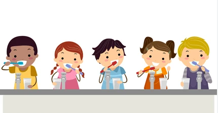 10 Things Parents Should Know About Kids Teeth - DBay Dental